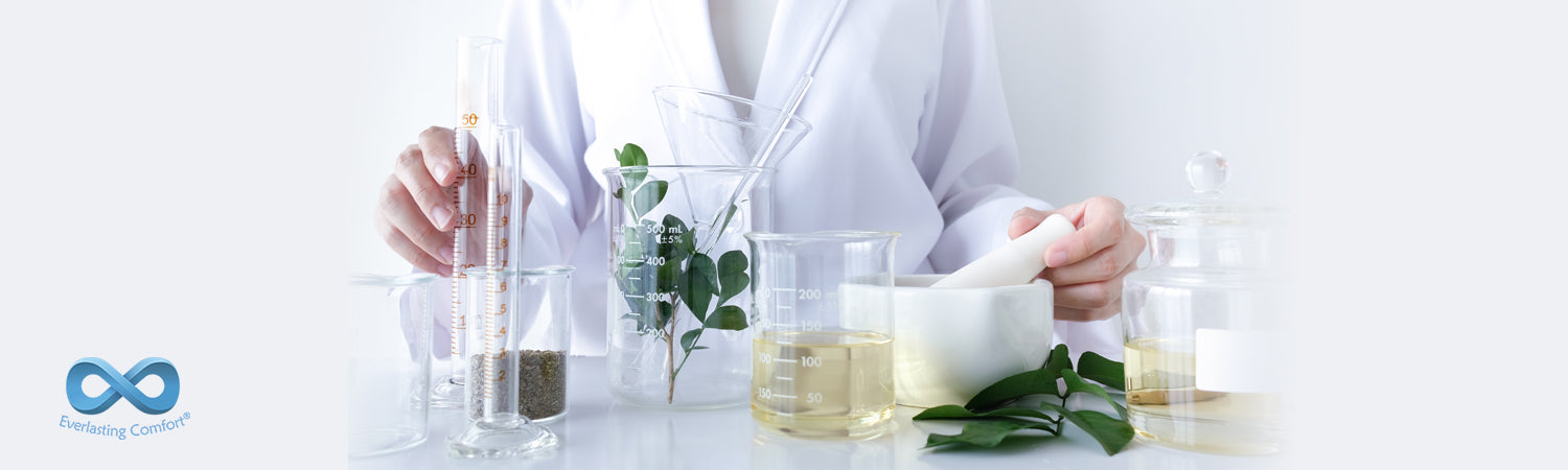 10 Benefits of Diffusing Tea Tree Oil – Everlasting Comfort