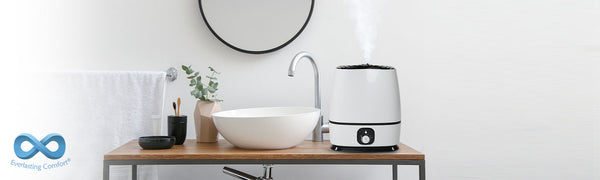 How to Make Distilled Water for a Humidifier – Everlasting Comfort