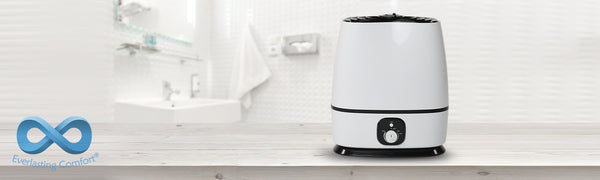 Pink Residue in Humidifier: What You Need to Know – Everlasting Comfort