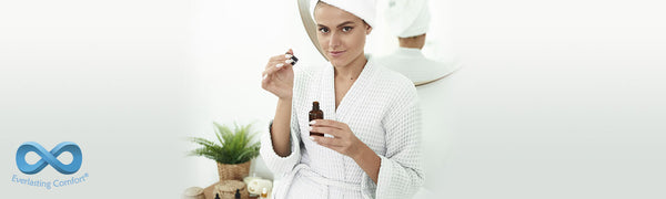 How To Use An Essential Oil Diffuser: The Ultimate Guide – Everlasting ...