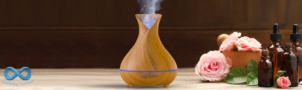 How to Use Essential Oils to Scent a Room: Impress Guests – Everlasting ...