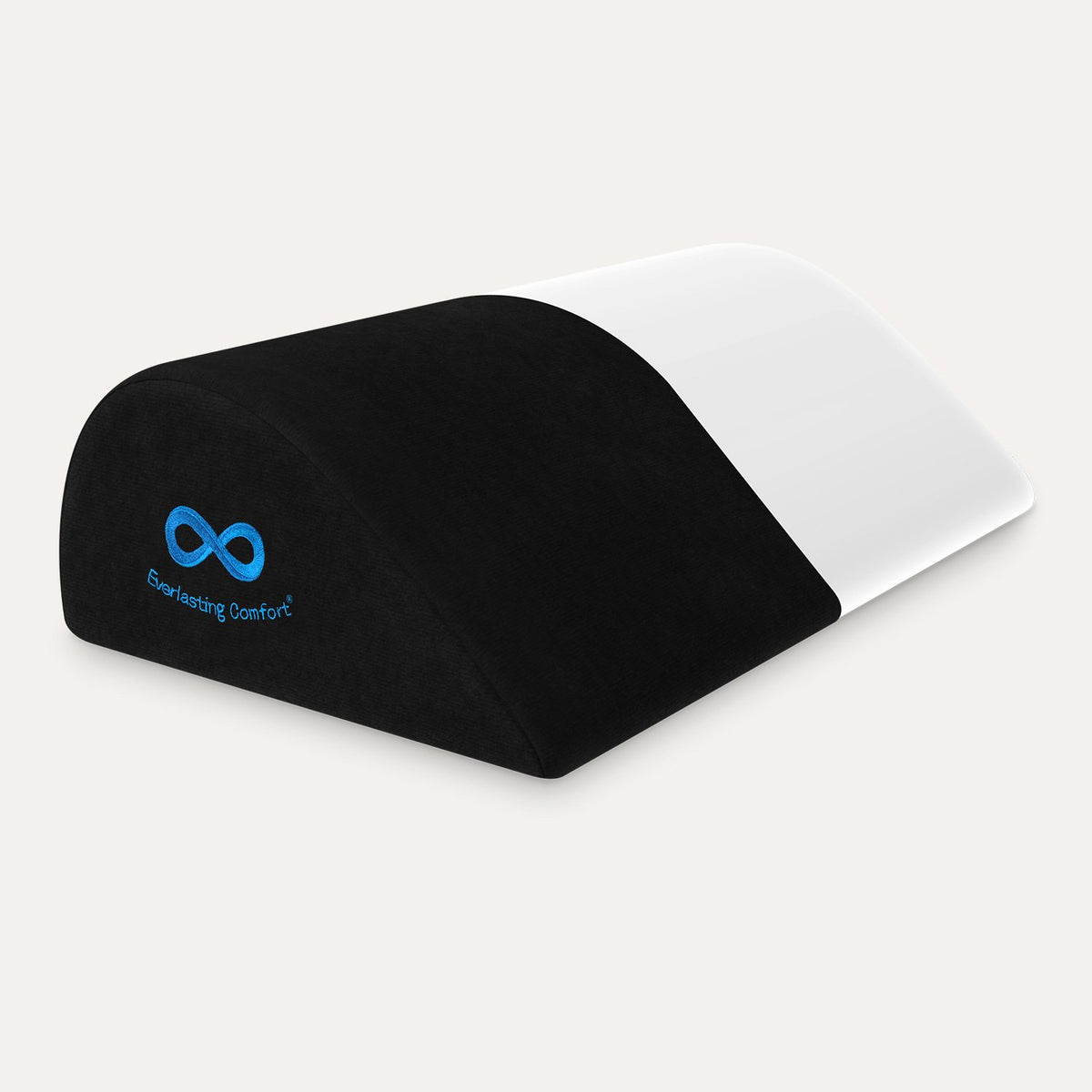 Foot Rest Pillow: Under Desk Comfort – Everlasting Comfort