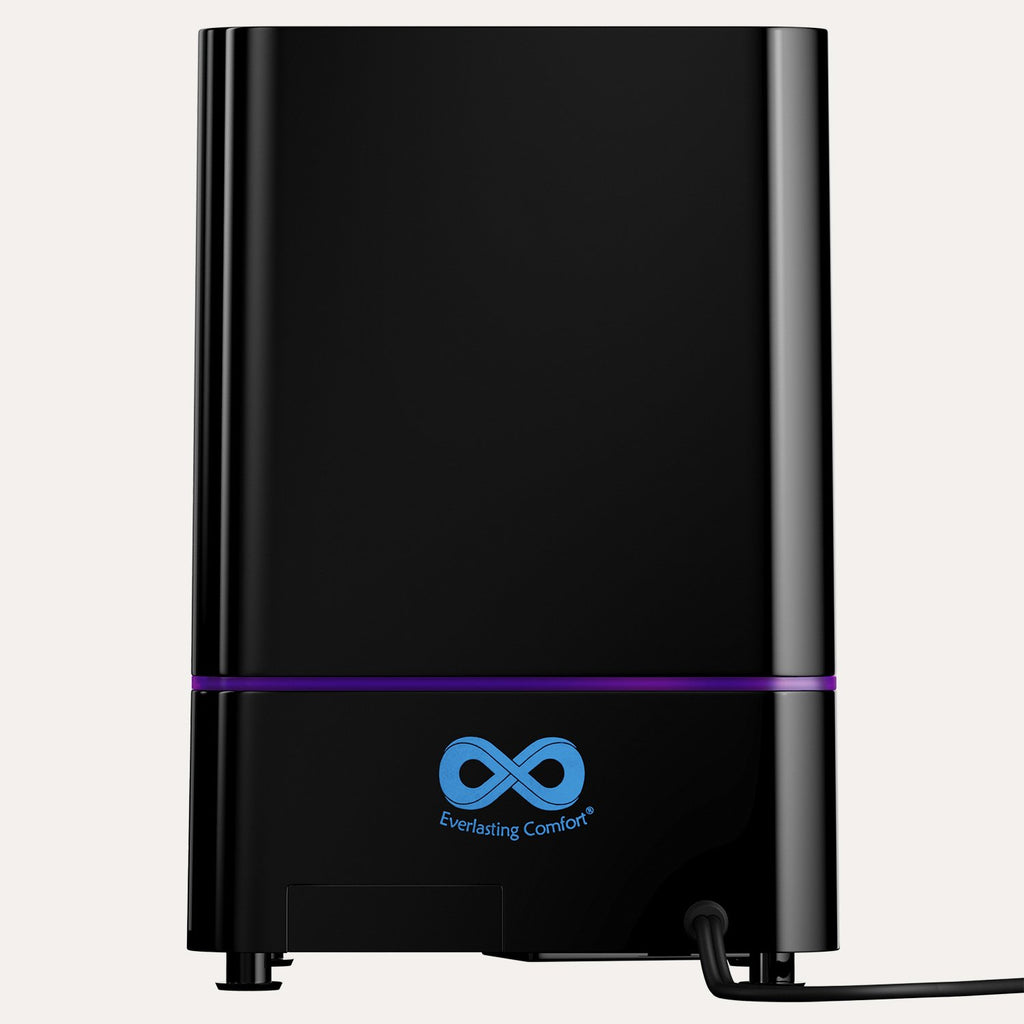 Ultrasonic Humidifier | Cool Mist, 4L | Everlasting Comfort