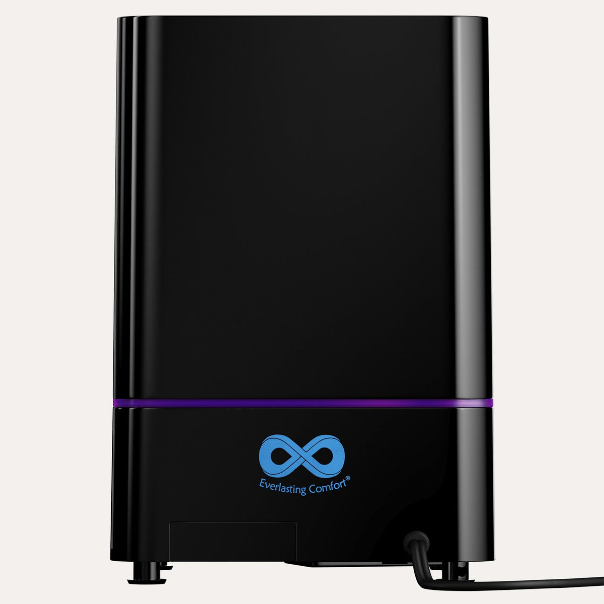 Ultrasonic Humidifier | Cool Mist, 4L | Everlasting Comfort