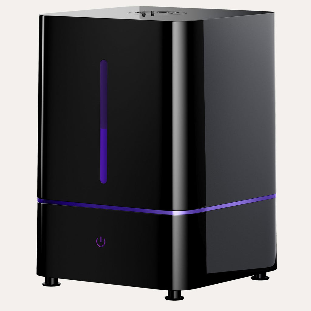 Ultrasonic Humidifier | Cool Mist, 4L | Everlasting Comfort